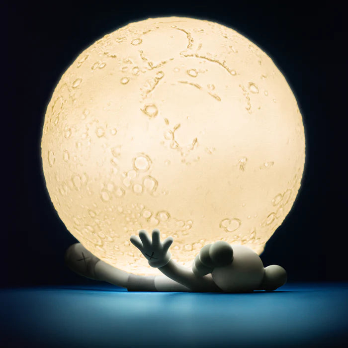 Shop KAWS Holiday Figures Big Moon | KAWS Figure for Sale – Designstoresyd