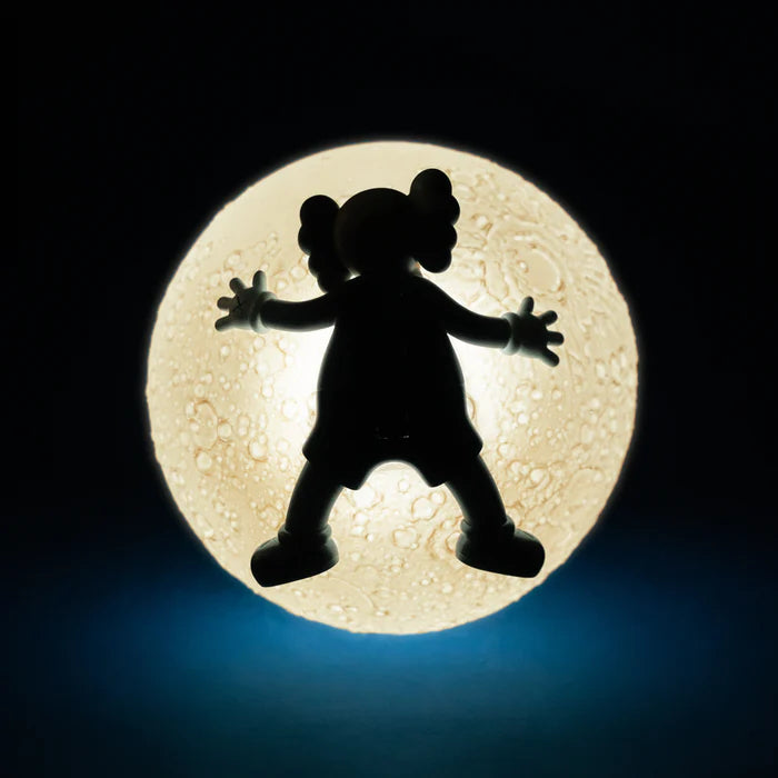 Shop KAWS Holiday Figures Big Moon | KAWS Figure for Sale – Designstoresyd