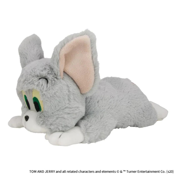 Sekiguchi Tom & Jerry Toy plush – Designstoresyd