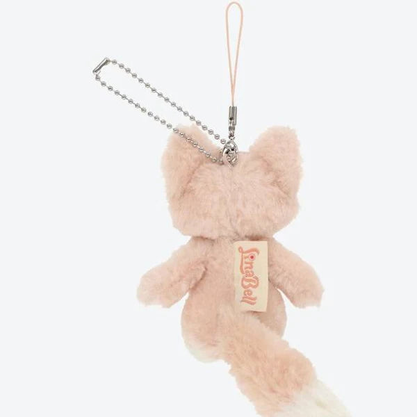 Tokyo Disney Resort LinaBell Keychain – Designstoresyd